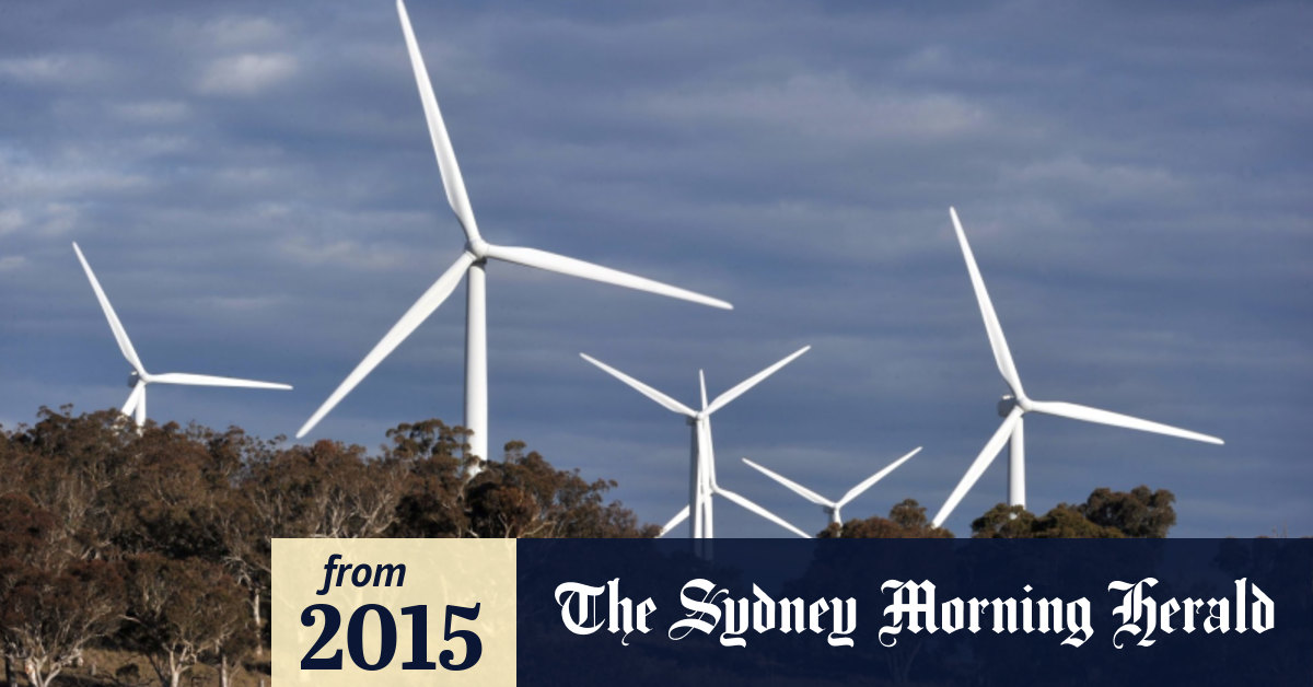 CSIRO survey: Most Coalition voters reject humans to blame for climate ...